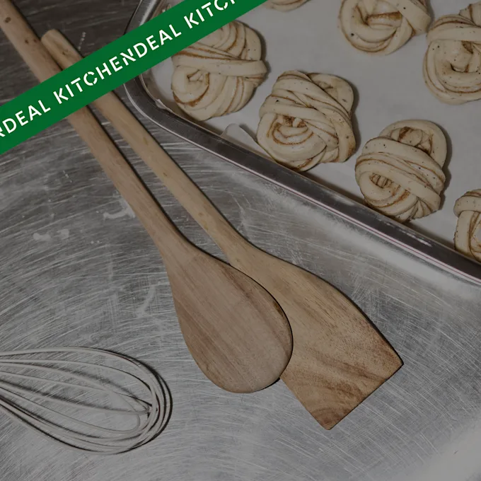 Keittiövälineitä ja muita tuotteita keittiöön | KitchenTime